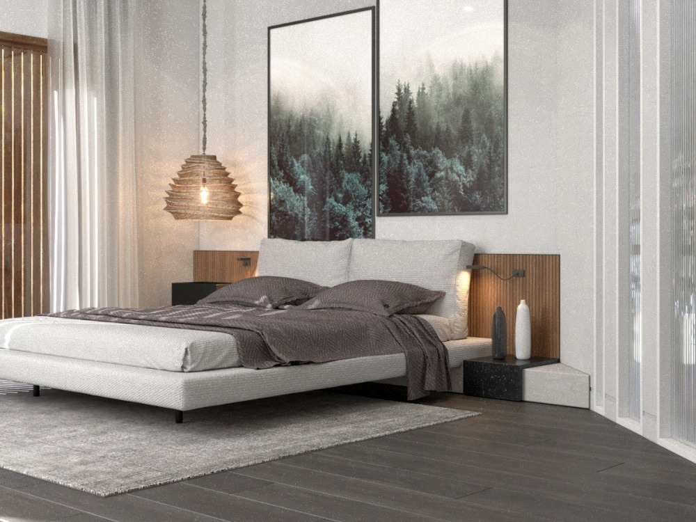 Magnificent Interior Design - Stunning 3D Render Included | Upwork