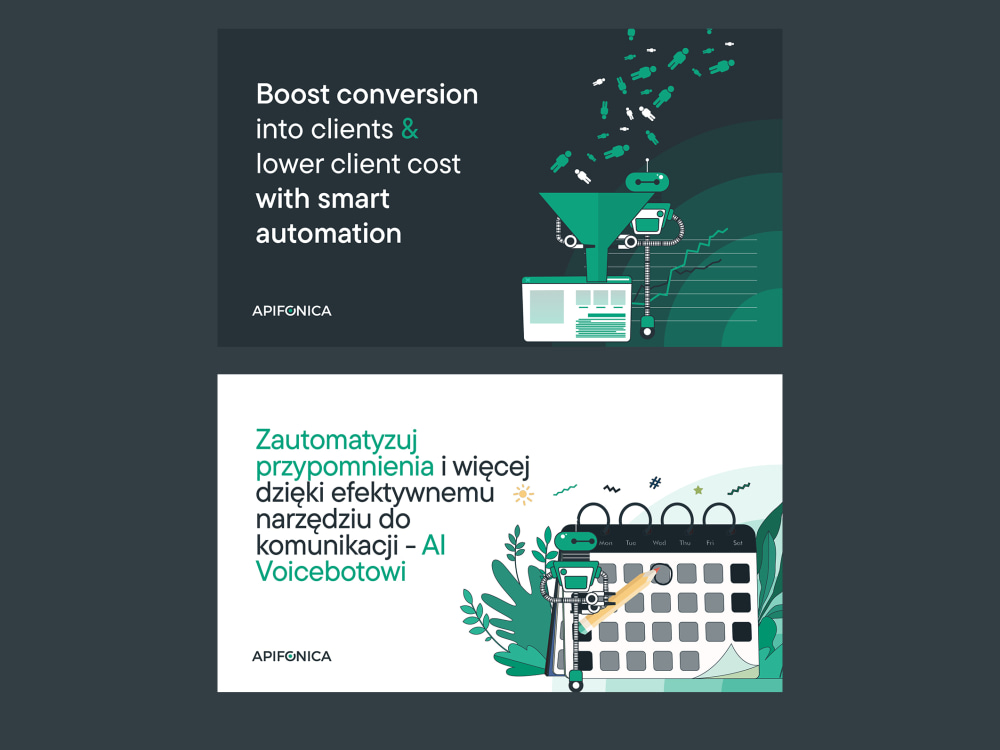 Engaging social media posts package for your product | Upwork