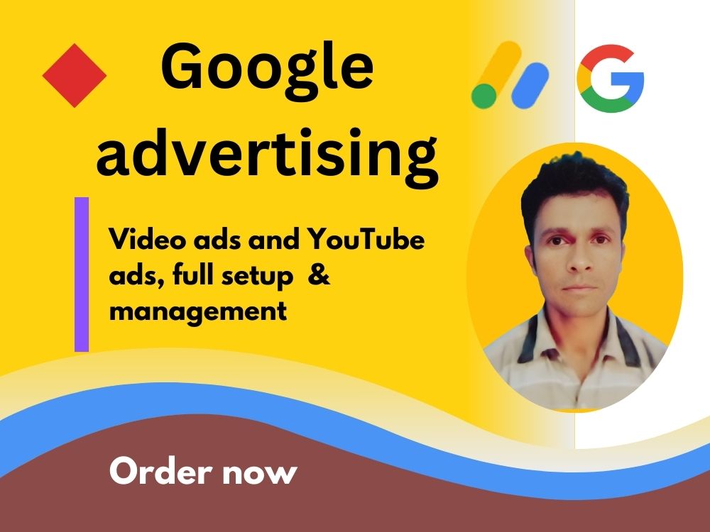 Manage your Google display ads, YouTube ads, App ads, and more ads ...