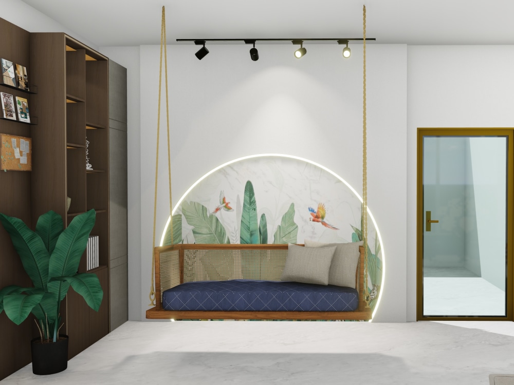 Exceptional 3D Visuals,Elevate Your Space with Astonishing Interior ...