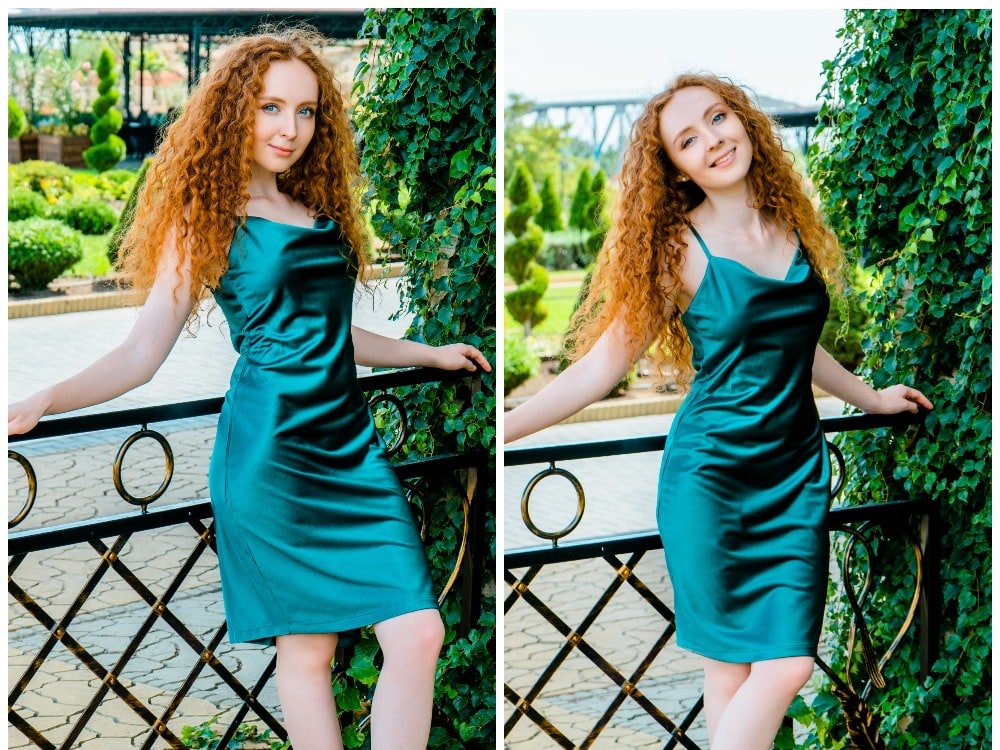 Lifestyle Product Photography with female model for amazon, etsy ...