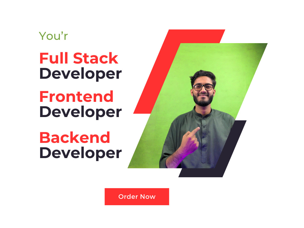 Comprehensive Web Development Services | Upwork