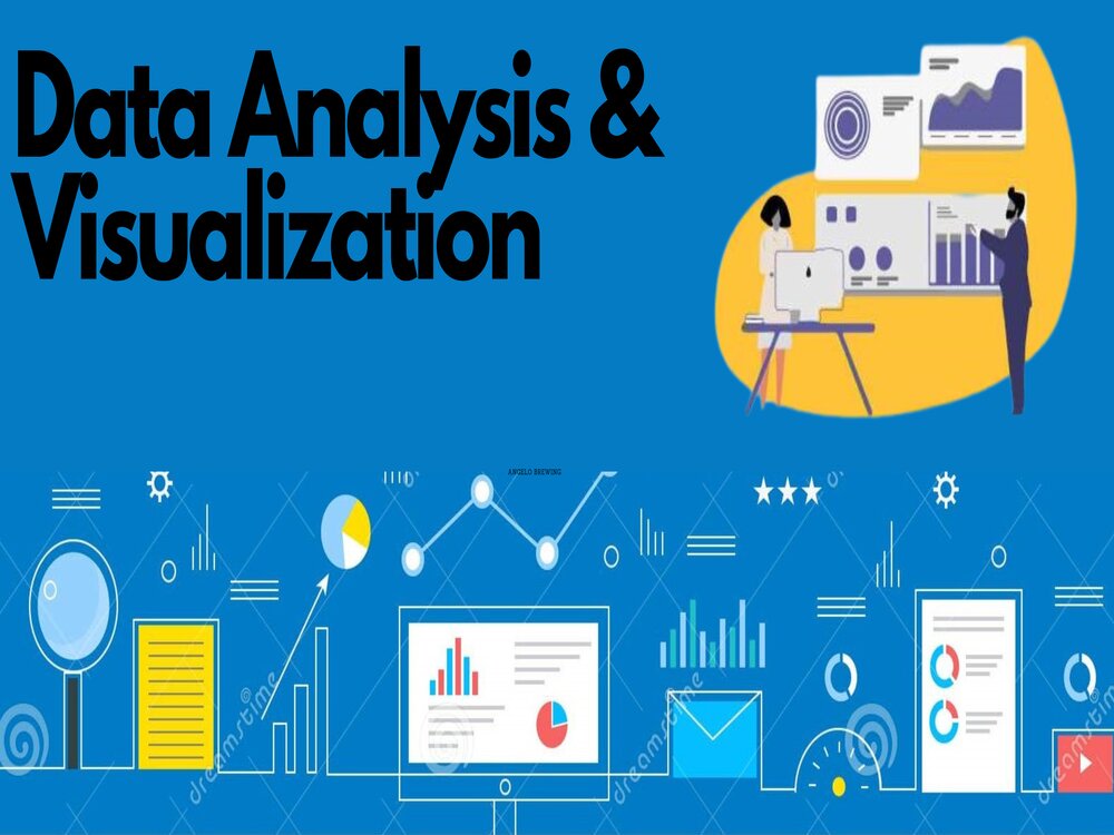 An interactive and user-friendly dashboard | Upwork