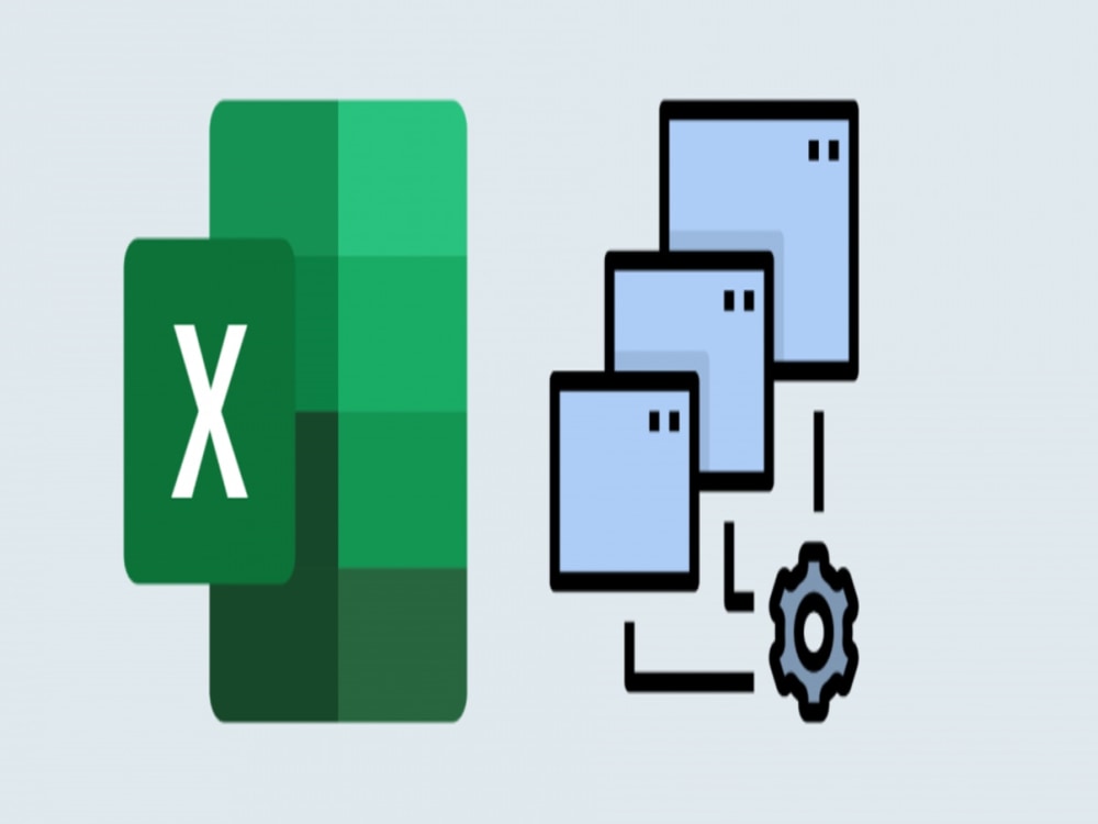 Development And Automation Of Excel Spreadsheets Upwork