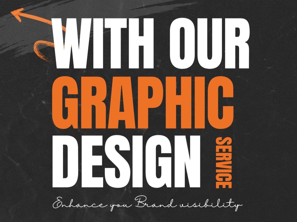 Expert Graphic Design Services | Upwork