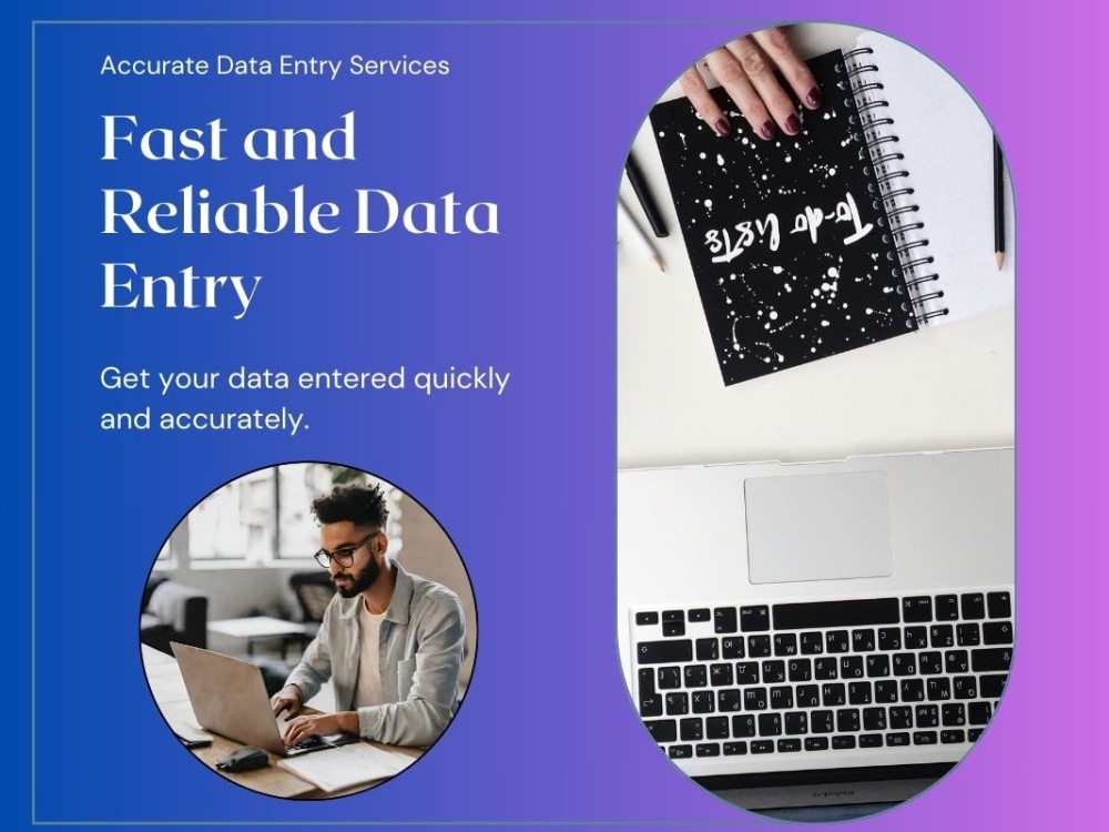 Rapid Data Entry, Expert Manual Typing, and PDF to Word/Excel ...