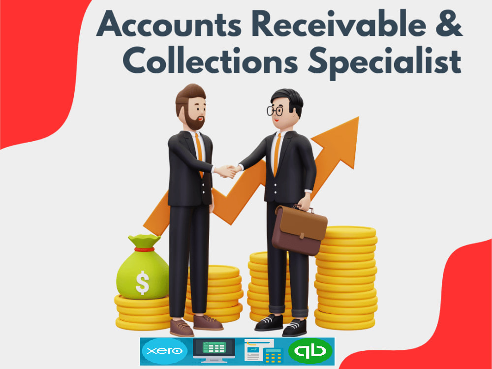 Accounts Receivable Management in QuickBooks and Xero | Upwork