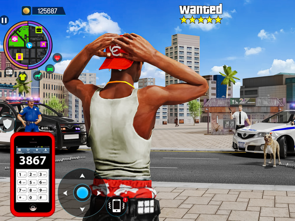 A Expert Game Developer for 3d, 2d, Multiplayer and VR For Quality Games | Upwork