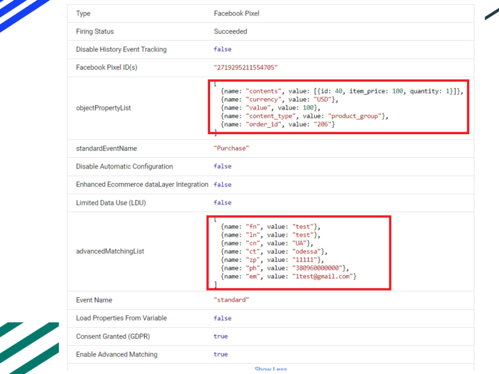Creating GTM tags to track WooCommerce e-commerce store events | Upwork