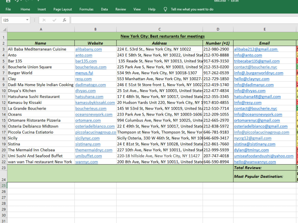 Data Entry, Data Mining, Data Collection, copy/paste, web research | Upwork