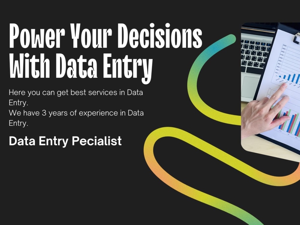 Data Entry and Typing and PDF Conversion as well | Upwork