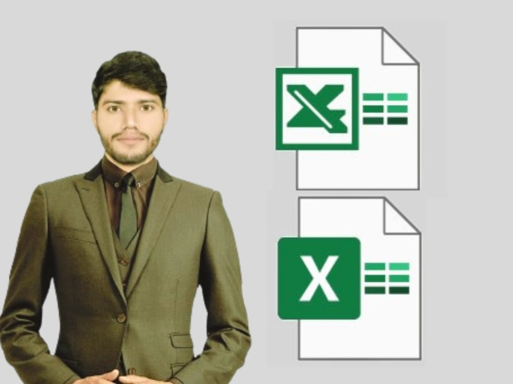 Excel Graphs Pivot Tables Dashboards Vba And Macros Upwork