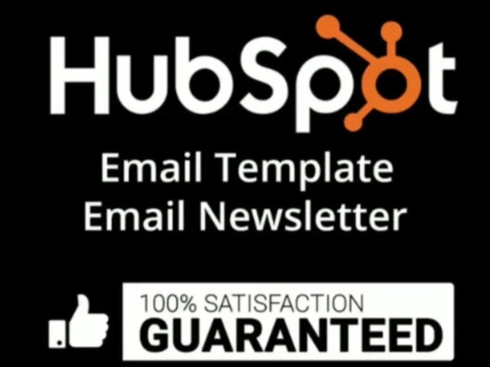 Hubspot expert hubspot developer hubspot crm hubspot newsletter design ... Hubspot expert hubspot developer hubspot crm hubspot newsletter design ...