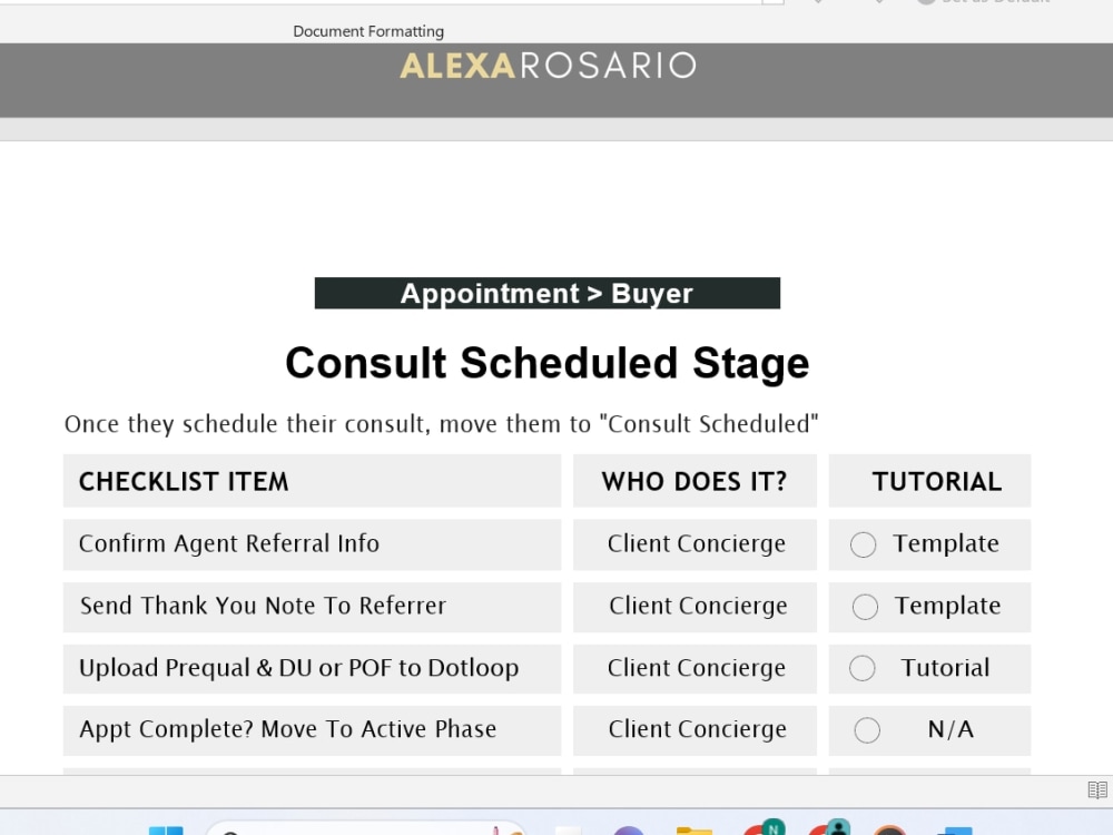 Virtual assistant for fast data entry, administration and marketing ...