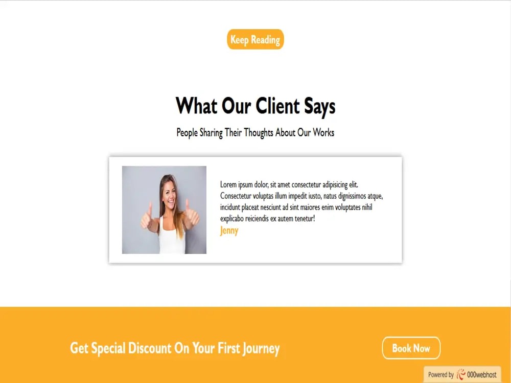 Responsive and Mobile friendly Web designes | Upwork