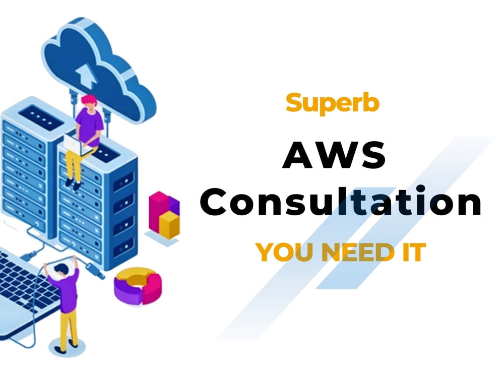 AWS Service | DevOps Service | Cloud Security | Automation | Scripting | Upwork