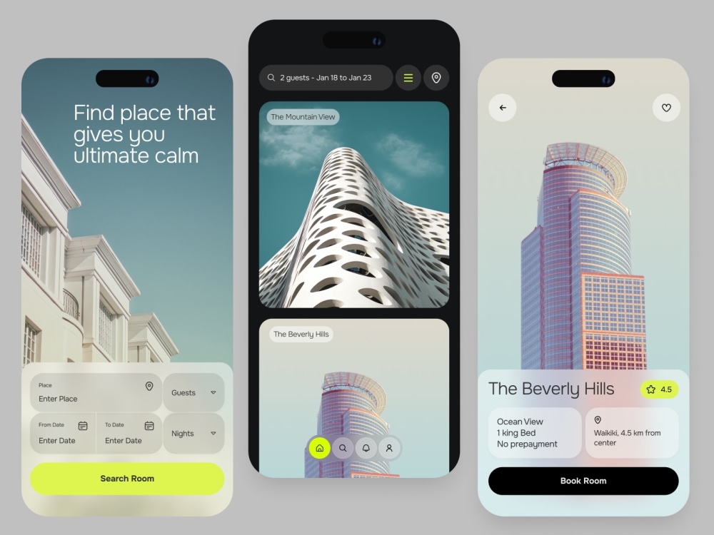 Elegant design. Streamlined experience. Increased engagement within ...