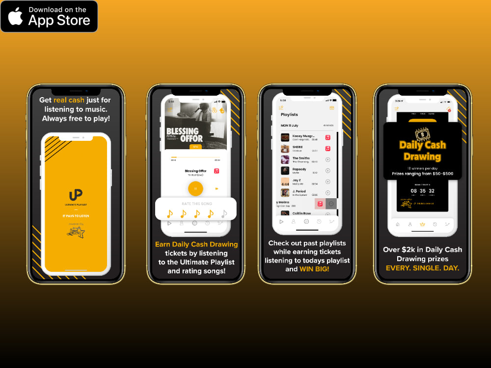 IOS Native Mobile App | Flutter Hybrid App | Upwork