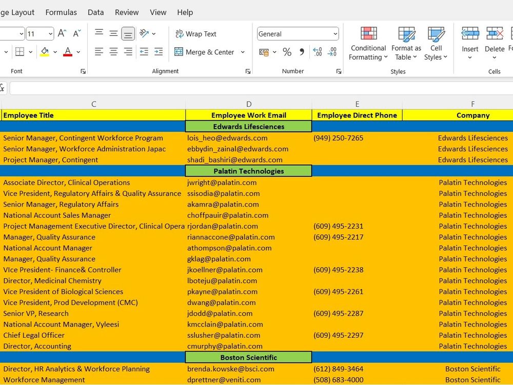 Expert in Data entry, Backoffice operations, Emails, KYC Verification ...