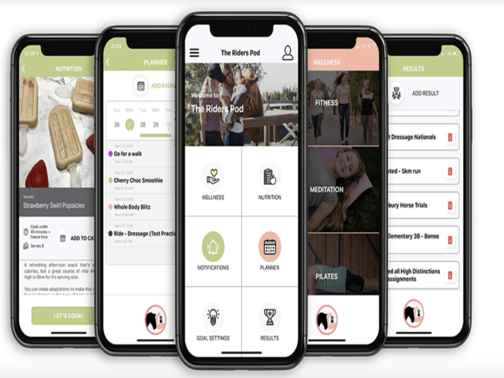 React Native App For Android and IOS | Upwork