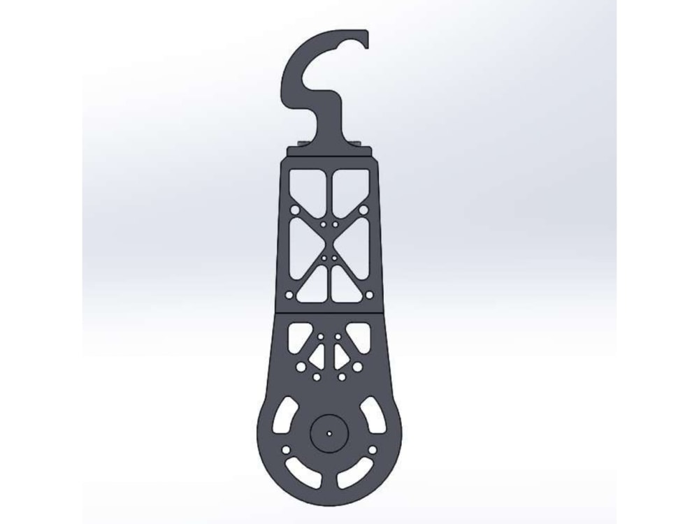 3D CAD product Design | Upwork