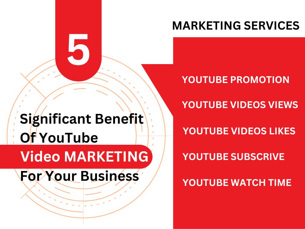 Professional YouTube promotion to complete channel monetization ...