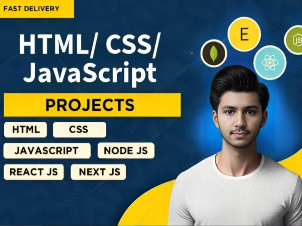 MERN Stack Web Application | Upwork