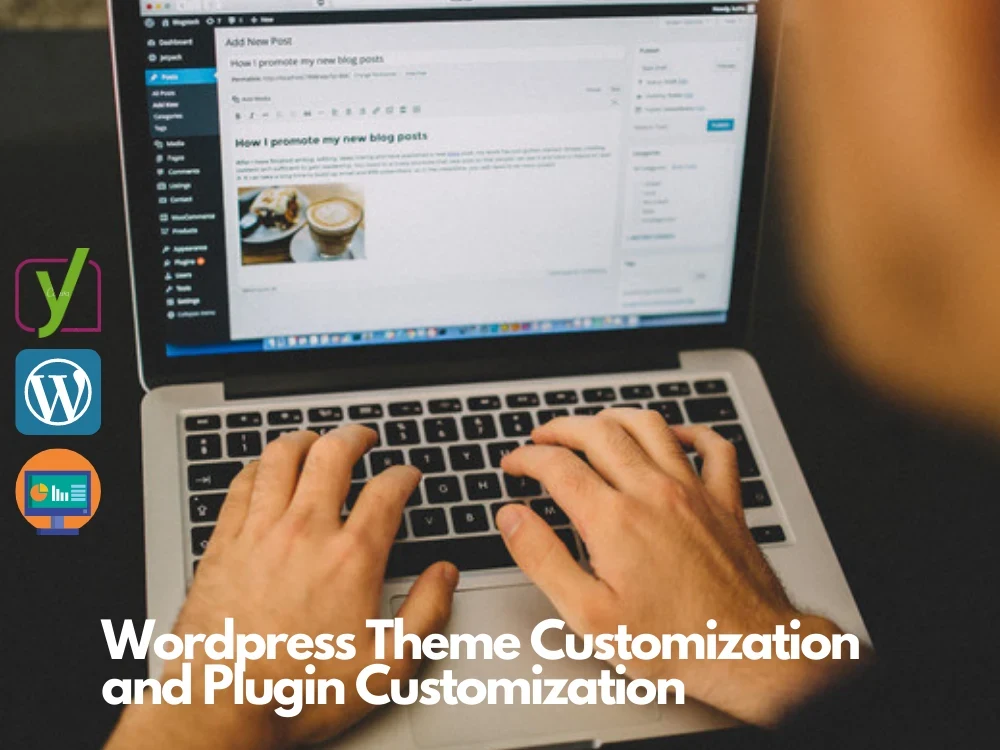 Wordpress Theme And Plugins Installation And Customizations Upwork