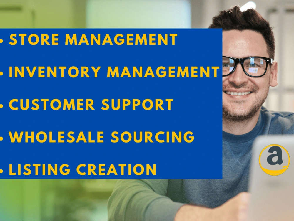 Reliable Amazon Virtual Assistant | Upwork