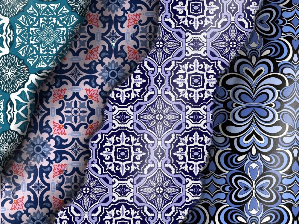 Digital pattern design and redesigning | Upwork