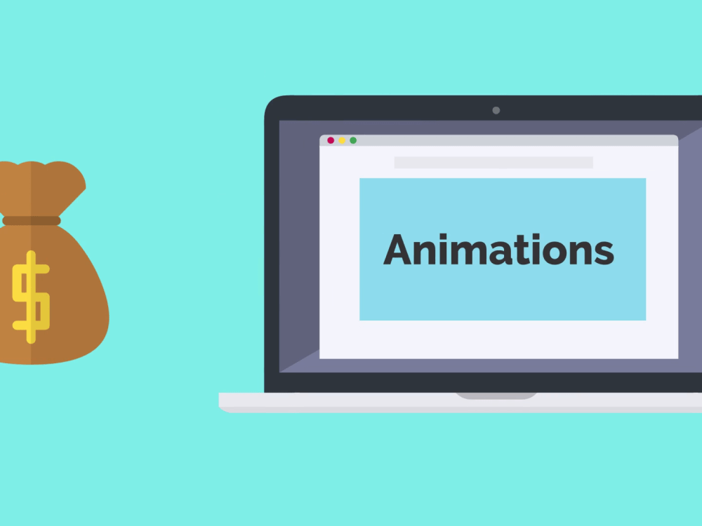 2d animation or whiteboard video using Vyond, Toonly, Doodly, Animaker ...