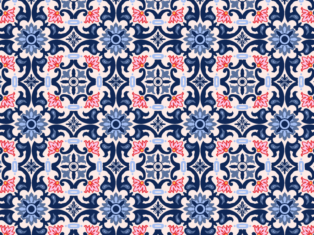 Digital pattern design and redesigning | Upwork