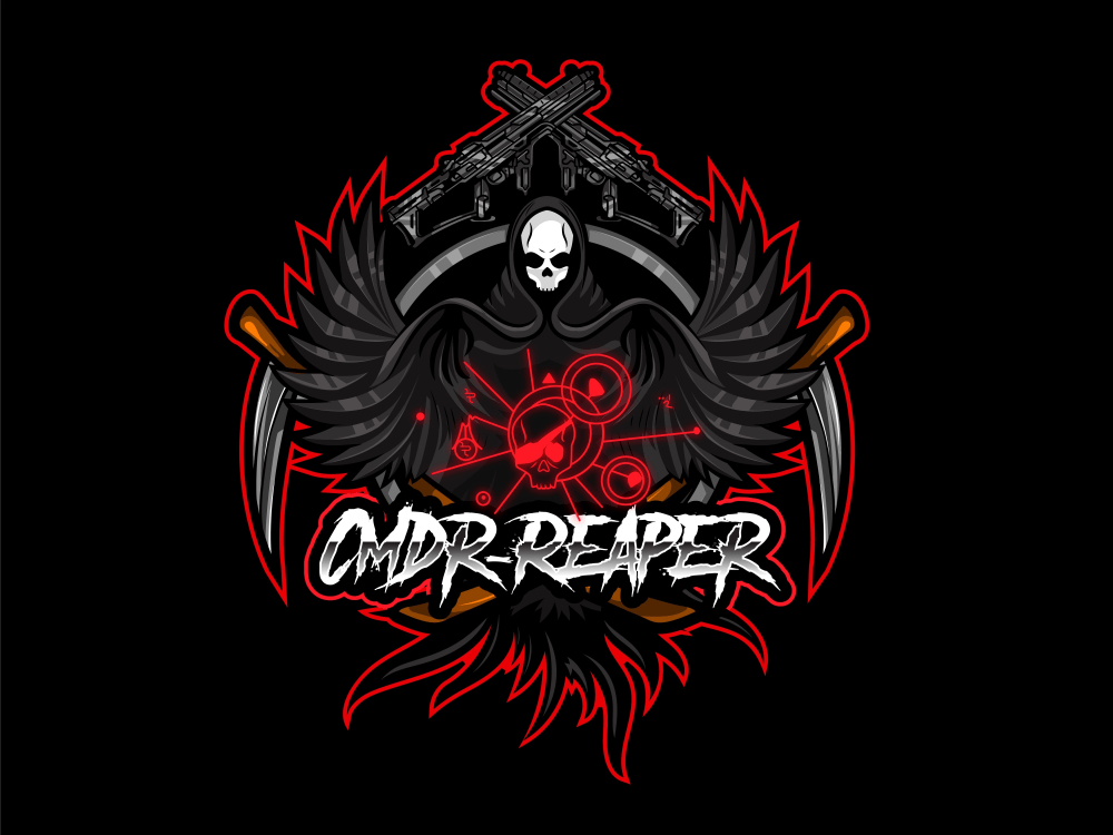 An Amazing Outclass Mascot Logo Design For your Business | Upwork