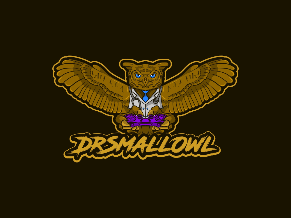 An Amazing Outclass Mascot Logo Design For your Business | Upwork