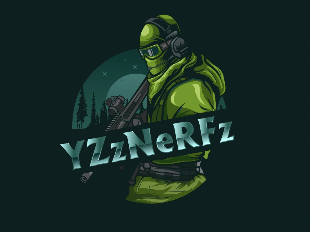 An Amazing Outclass Mascot Logo Design For your Business | Upwork