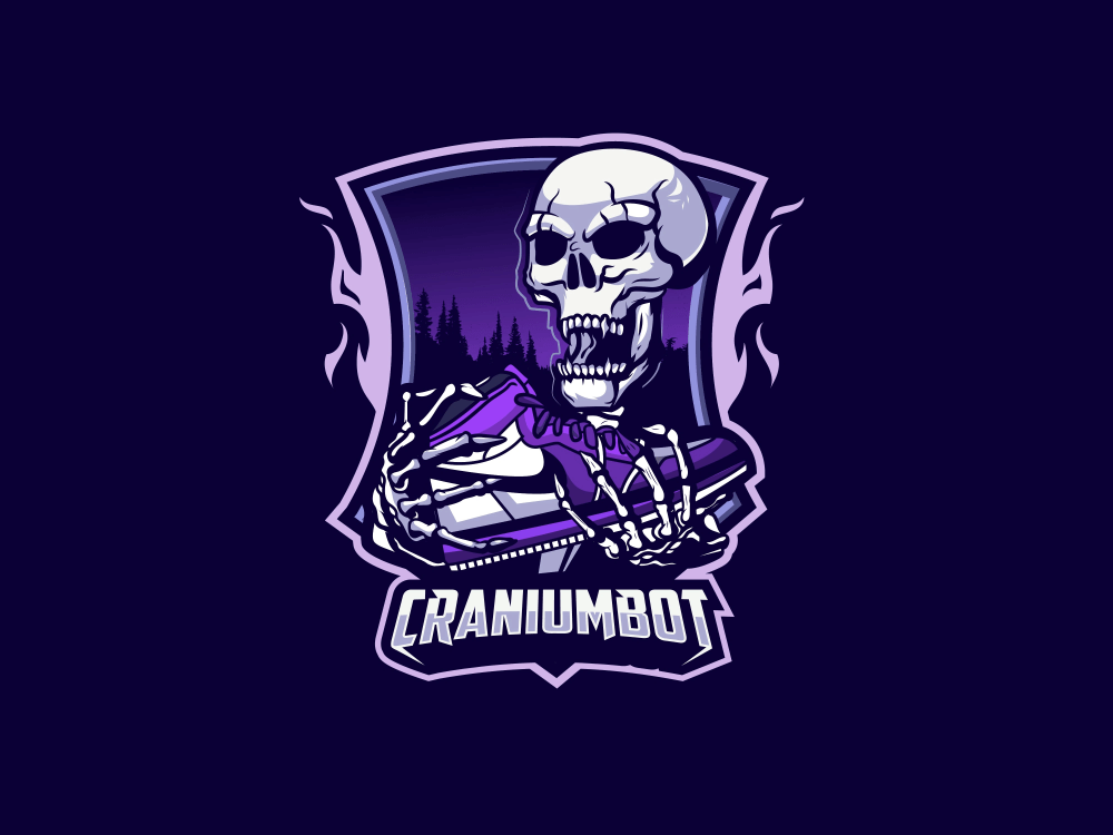 An Amazing Outclass Mascot Logo Design For your Business | Upwork