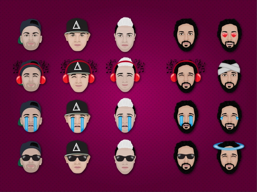 Amazing vector illustrations for your project | Upwork