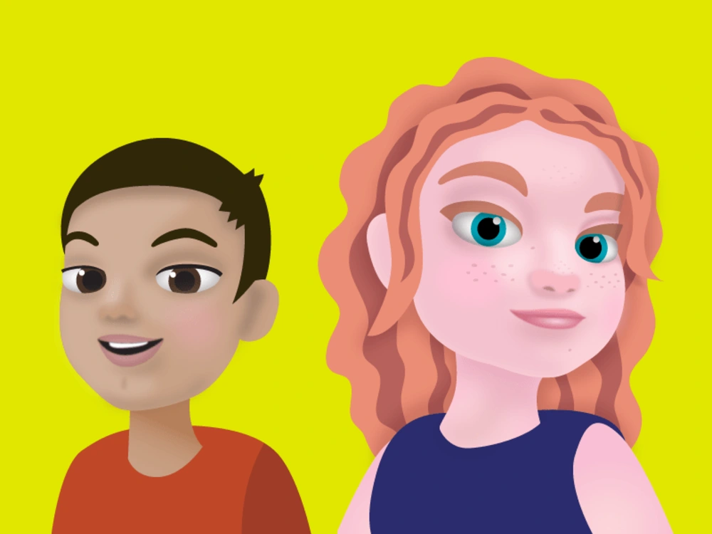 Amazing vector illustrations for your project | Upwork