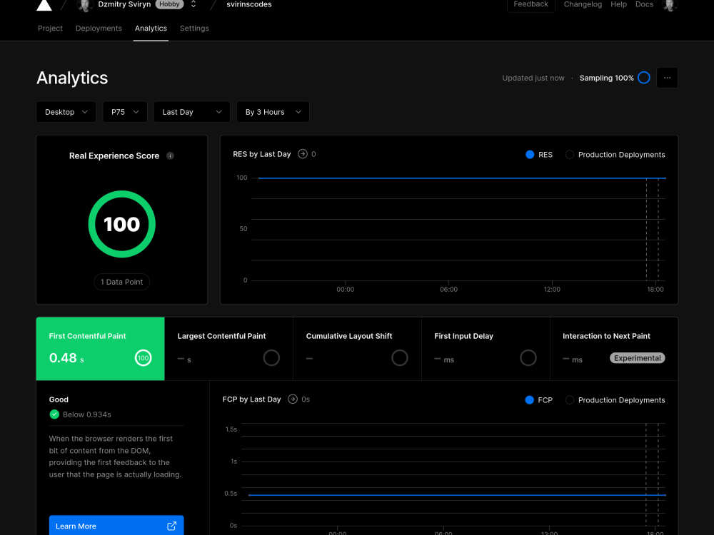 Custom Nextjs App Using Headless Cms And Serverless Db Upwork