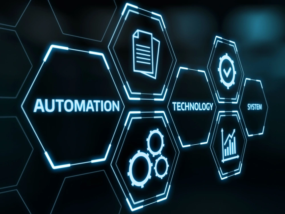 A script for automation | Upwork