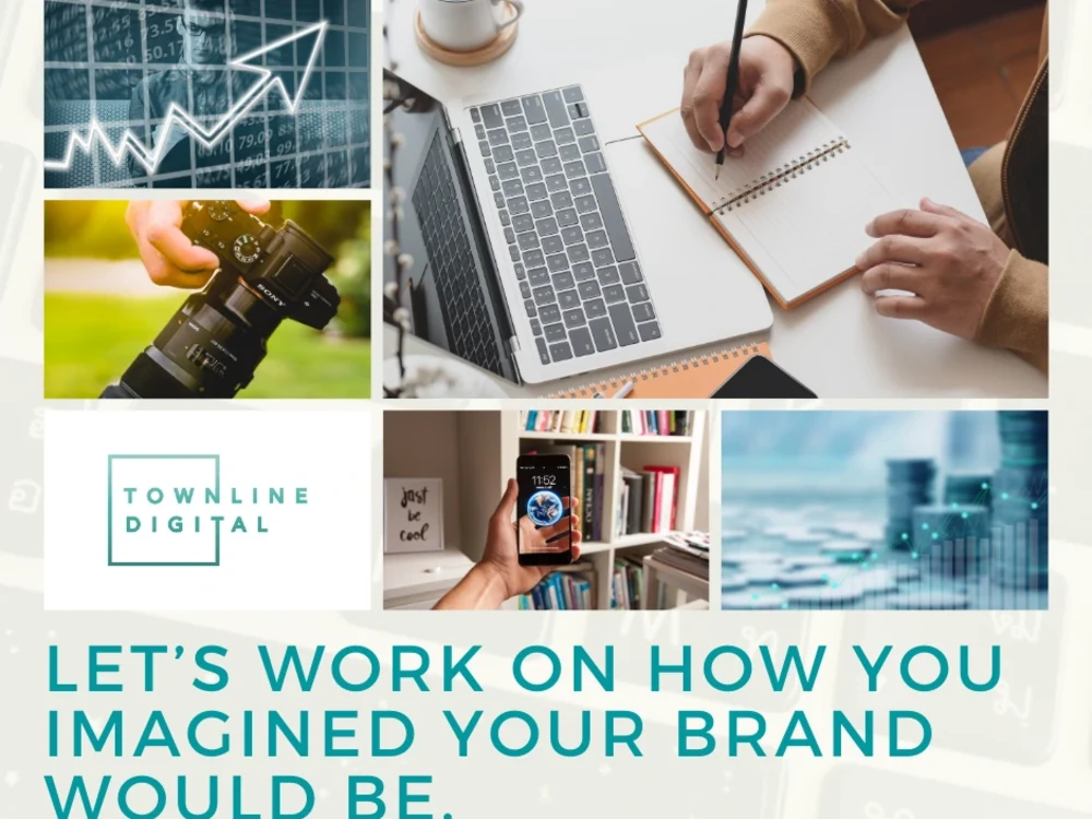 An eye catching marketing ads and will drive more impact for your ...