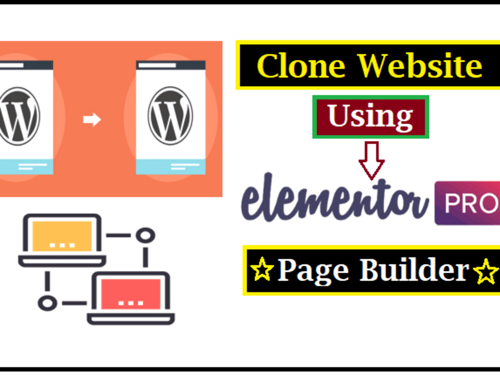Responsive Wordpress Website Using Elementor Pro Upwork