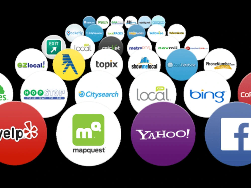Local business listing and directories submission for your local ...