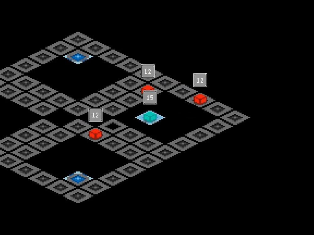 A single player 2D game prototype for your game idea. | Upwork