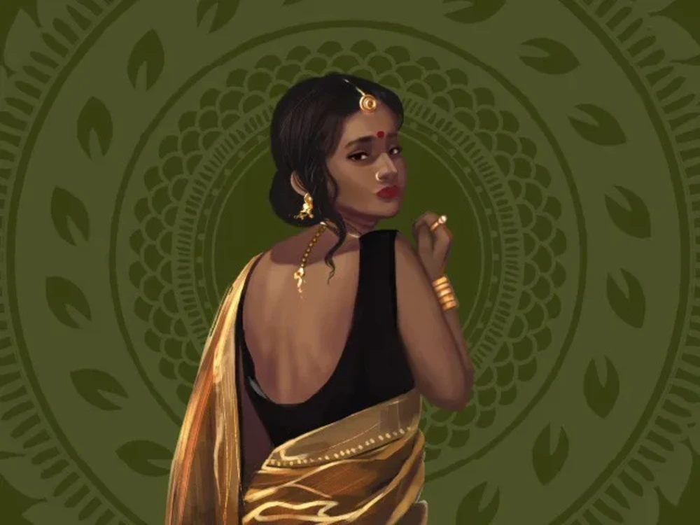 Hyper-realistic portrait from your reference that is a timeless ...