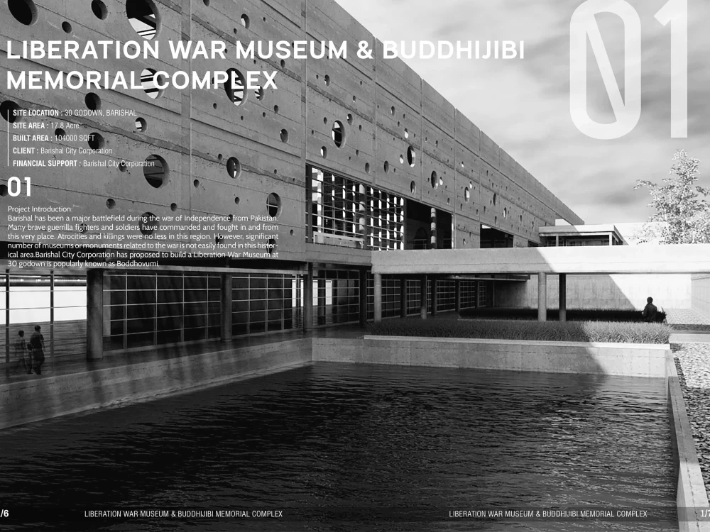 Amazing Architectural Portfolio & CV | Upwork