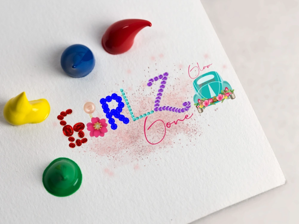 Creative Hand drawn Logo Design | Upwork