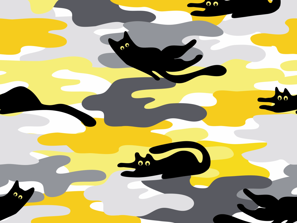 An amazing pattern designed for your business! | Upwork