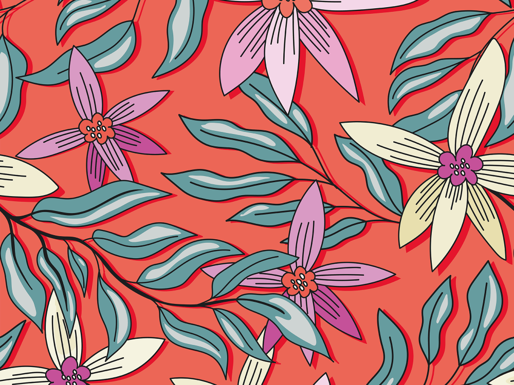 An amazing pattern designed for your business! | Upwork