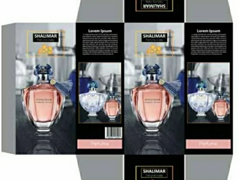 Creative packaging / label design for your products. | Upwork